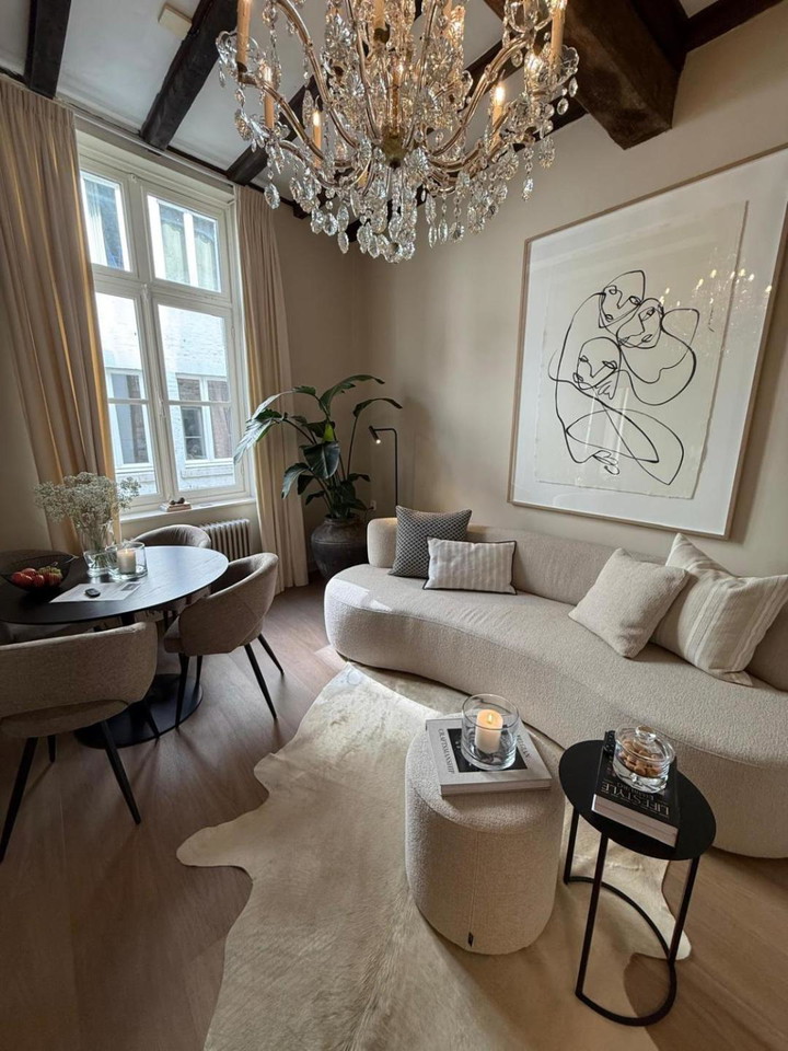 Boutique Apartment Perenne - Maastricht