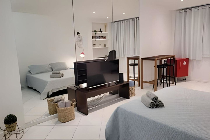 Rio Hosting Studio - Copacabana - Ipanema