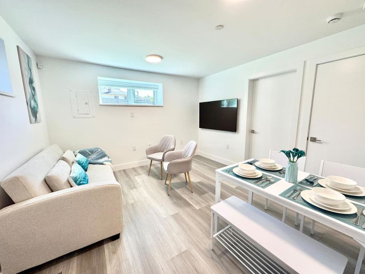 Perfect Vancouver Travel Hub For Couples Or Family - Vancouver
