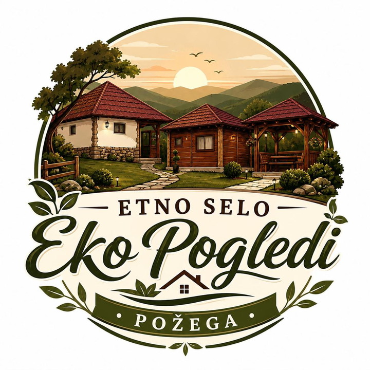 Etno Selo Eko Pogledi - Užice