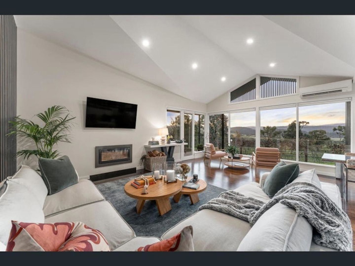 Mysa Homestead - Bunyip