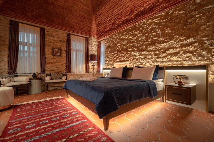 Han 1772 Hotel - Karaköy