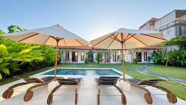 Ananda Bingin Guesthouse - Uluwatu