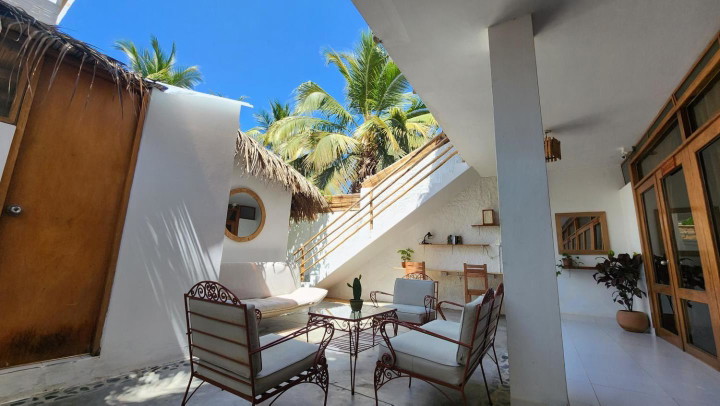 Kinti Guest House - Máncora
