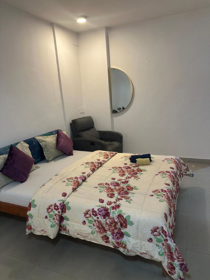 Qutub Cinema Loft With Bathtub - Delhi, Hindistan