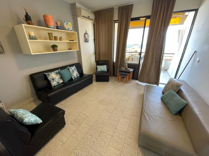 Solemar Resort, Sea View Private Beach, And Parking - Liban