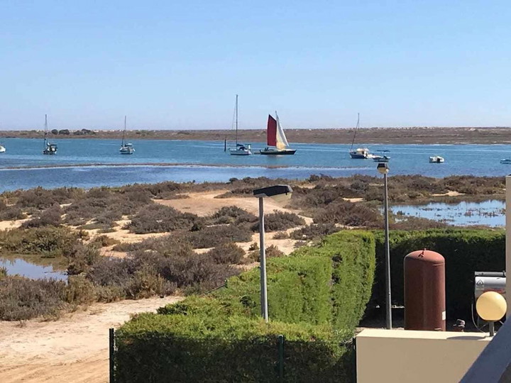 River House, T2 Tavira – Santa Luzia - Santa Luzia