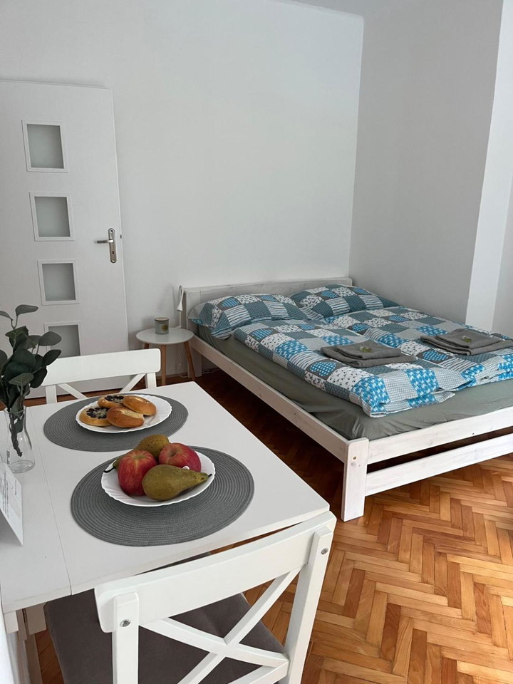 Apartmán Pod Vyhlídkou - Tchéquie
