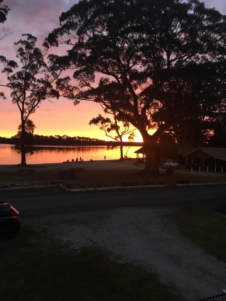 Gull Apartment - Strahan