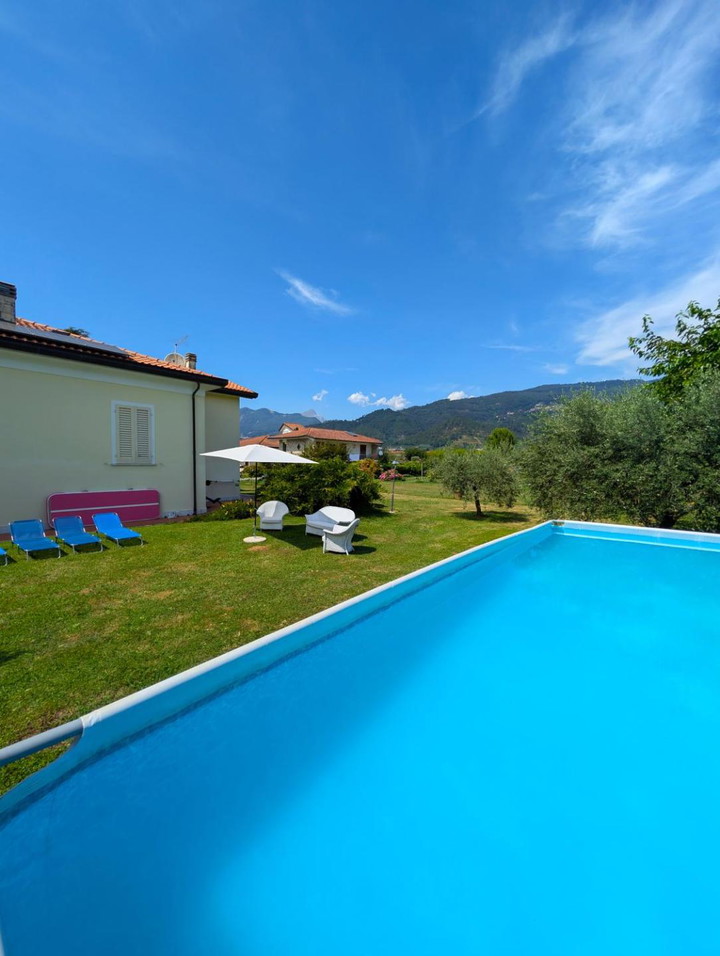 - Luxury Villa - Pool - Garden -Forte Dei Marmi Versilia- - Forte dei Marmi