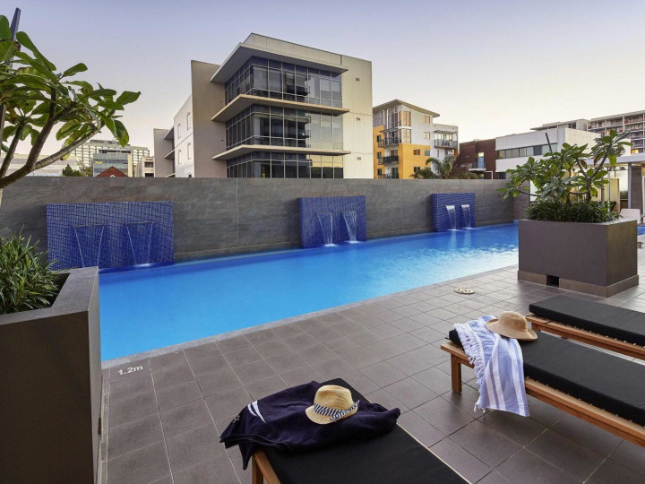 The Sebel West Perth - Cottesloe