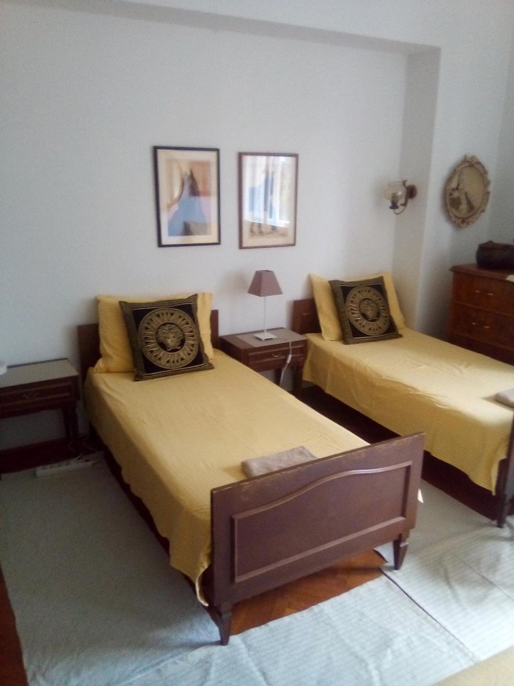Riki Accommodation - Kroatia