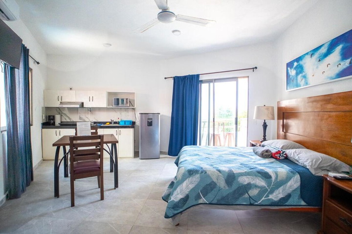 Suite Moni Tranquila Y Elegante - Isla Mujeres