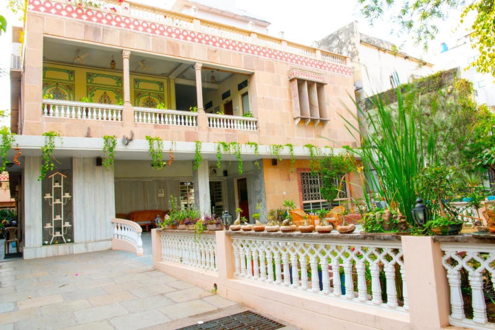Tara Niwas - Rajasthan