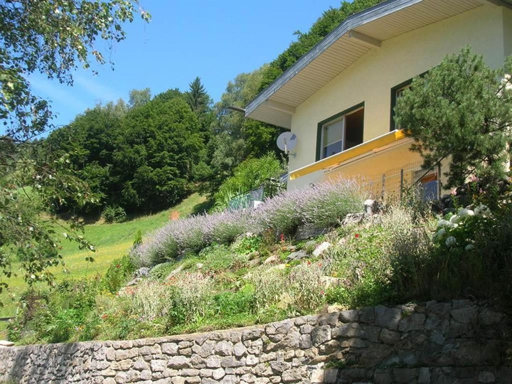 Ferienhaus Grappa - Schruns