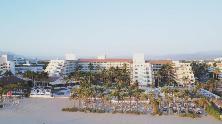 Occidental Nuevo Vallarta - All Inclusive - Jalisco