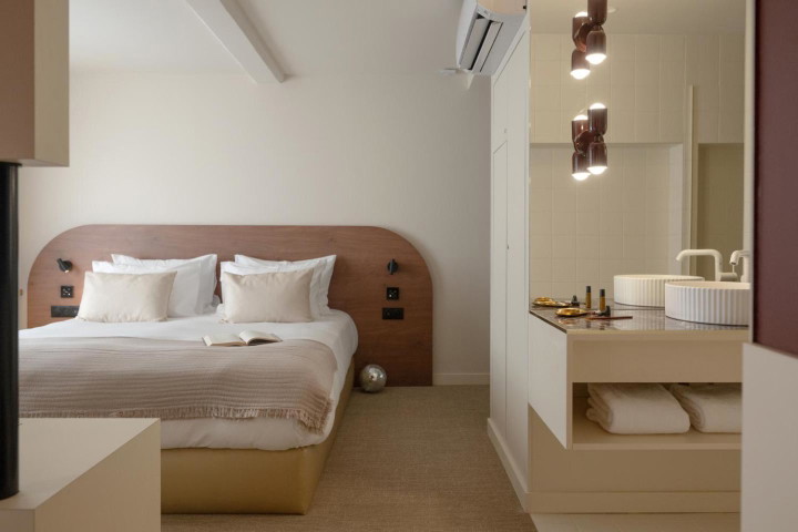 Mihotel - Rue Cuvier - Craponne