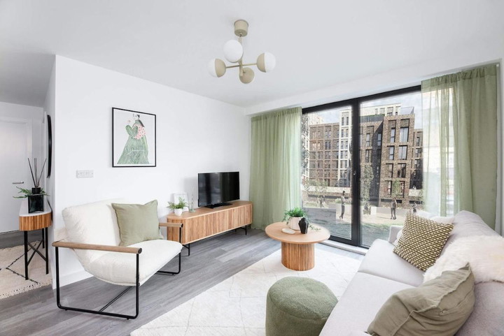 Bluebird Luxury Suites - Manchester
