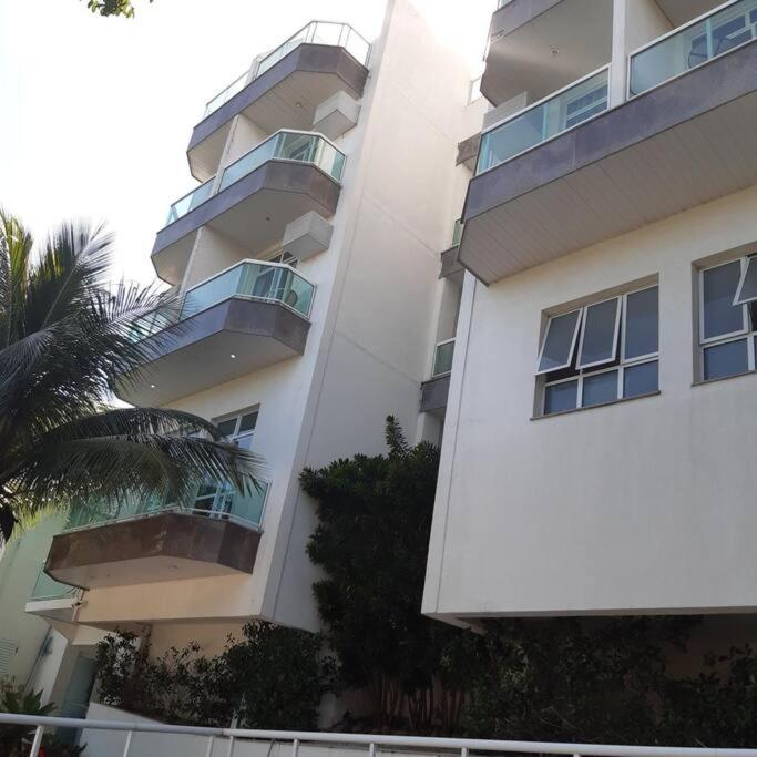 Flat Aconchegante Em Camboinhas. - Niterói