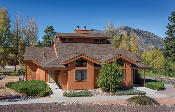 Club Wyndham Flagstaff - Arizona