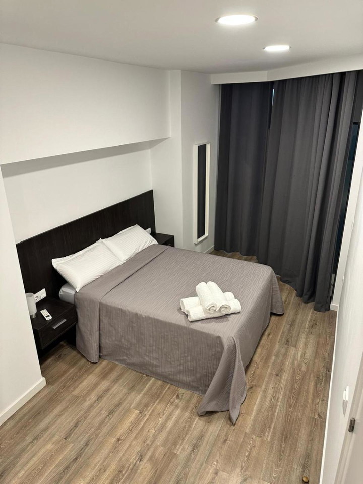 Lotus Suites Alicante - Alicante
