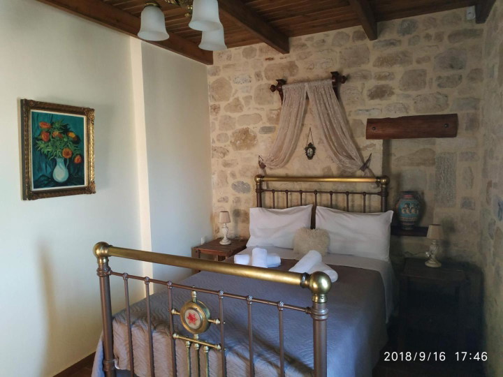 Amazing Stone Villas - Kreta
