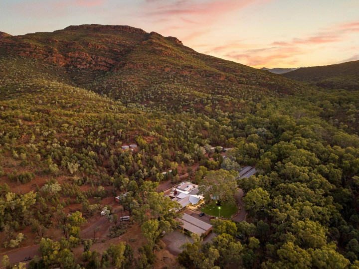 Discovery Resorts - Wilpena Pound - South Australia