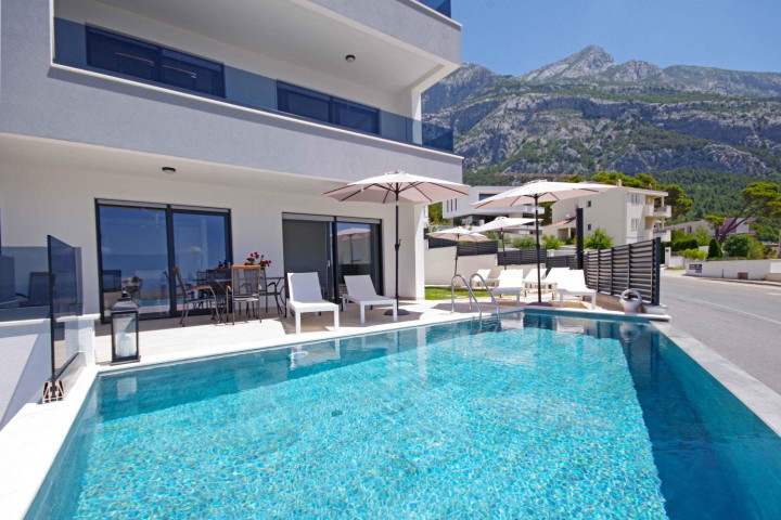 Sunset Apartments - Makarska