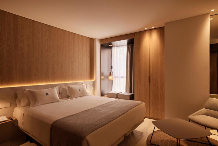 Core Ibiza Town Hotel - Ibiza