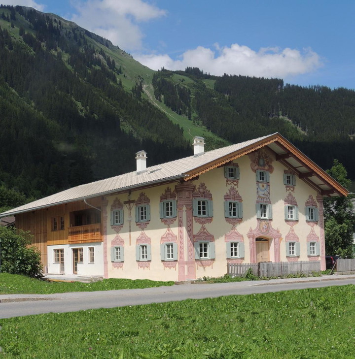 Residenz 111 - Oberstdorf