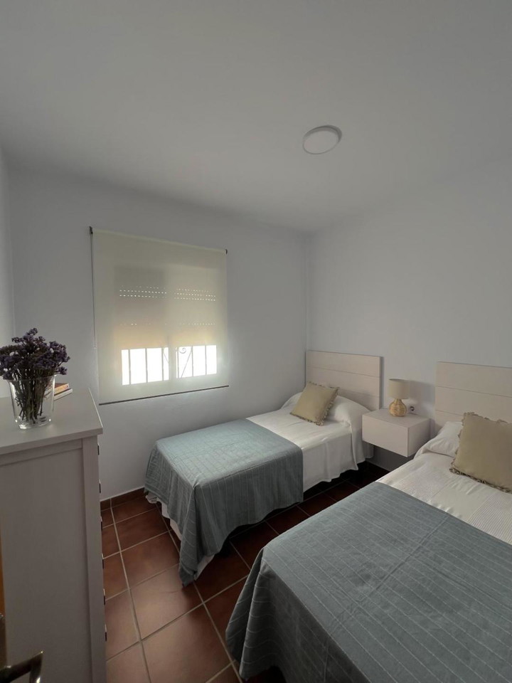 Casa Caminito 2 - Espagne