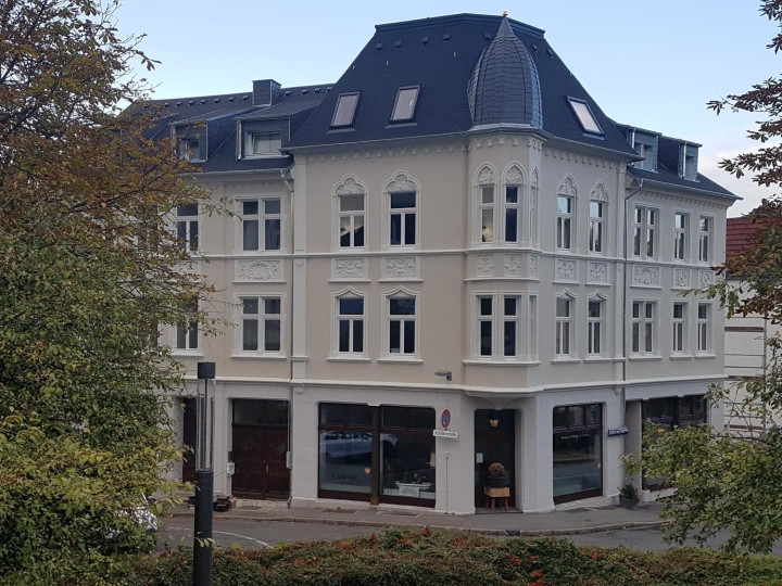 Schillers Hotel & Café - Garni - - Meinerzhagen