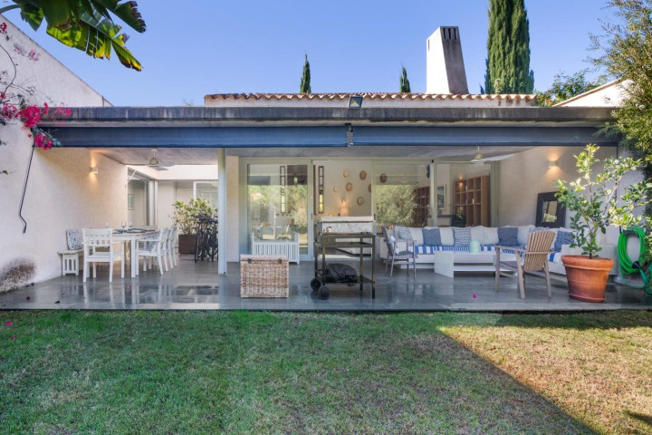 Villa Rompido - El Rompido