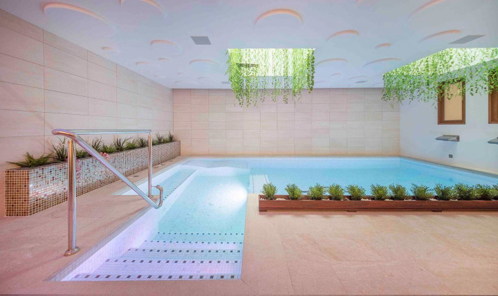 Sono & Spa - Adults Only - Costa Brava