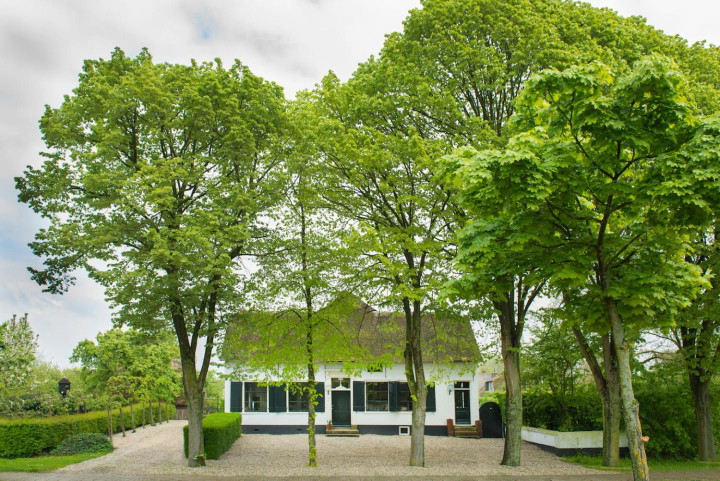 De Heeren Van Tuil - Zaltbommel