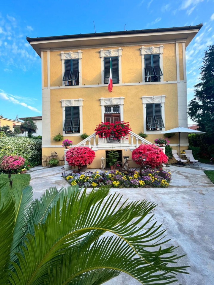 Villa San Donato B&b - 盧卡