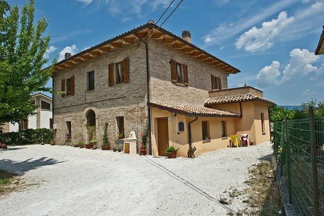 Affittacamere Antica Loggia - Fabriano