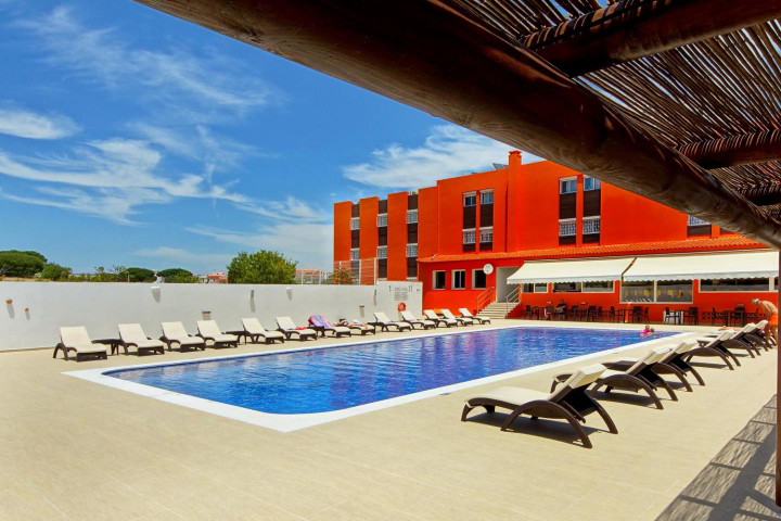 Zodiaco - Albufeira