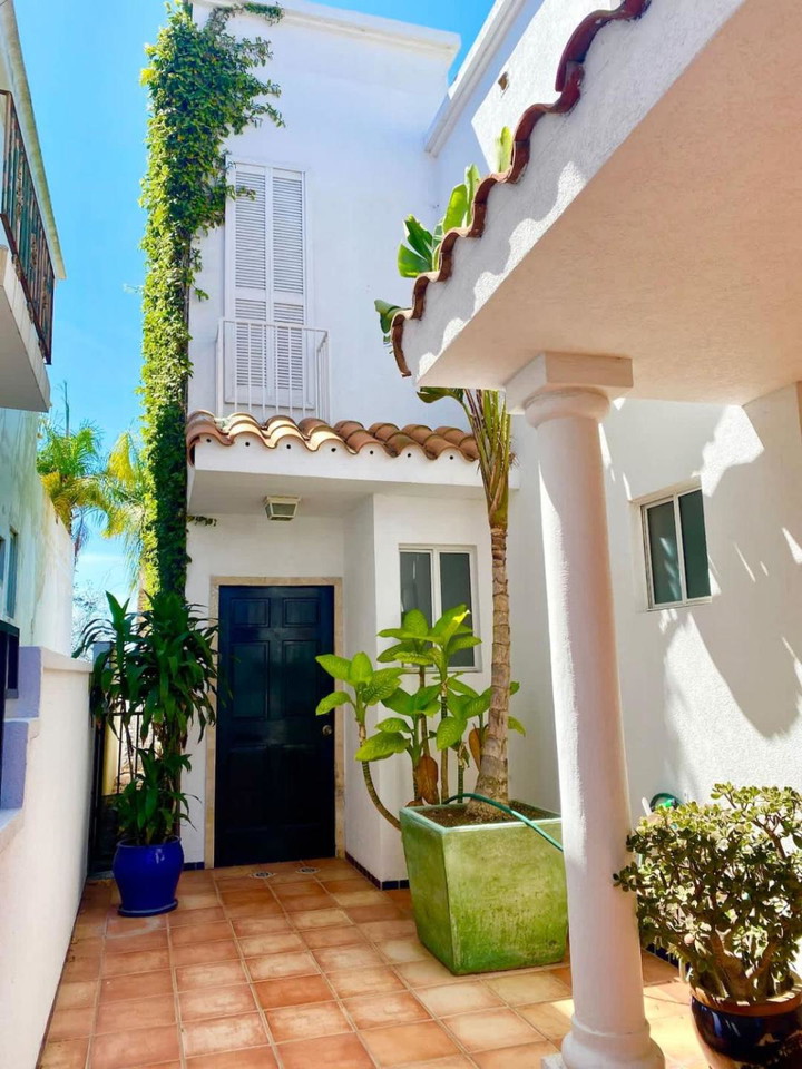 Real Del Mar Tijuana Apt For 2 Guests - Tijuana