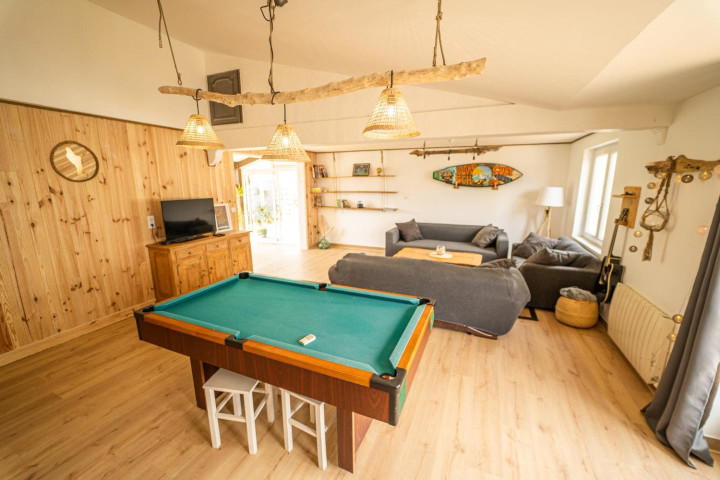 Oleron Surf House - France