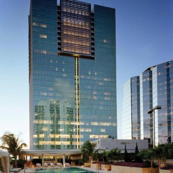 Brickell Arch Residences Free Parking By Palermo Home Miami - Coral Gables, FL