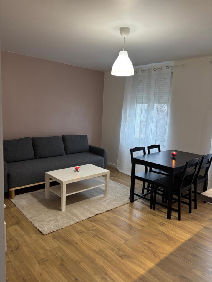 Appartement Spacieux à 15mn De Paris - Romainville