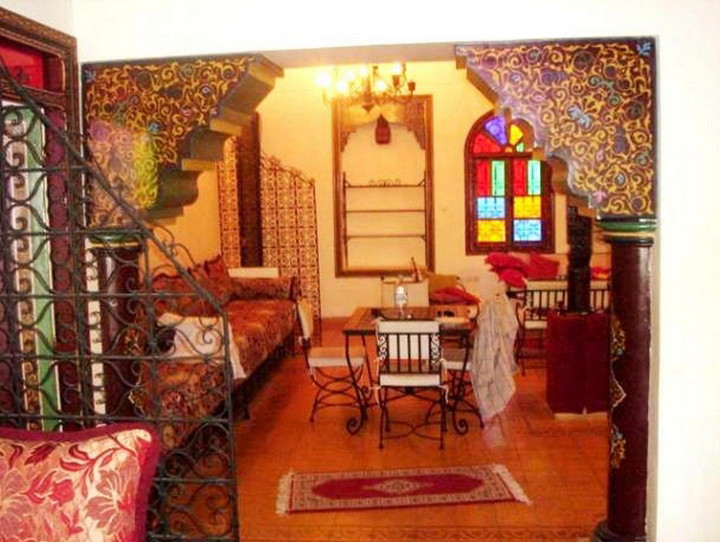 Résidence Miramare Marrakech - Marrakech