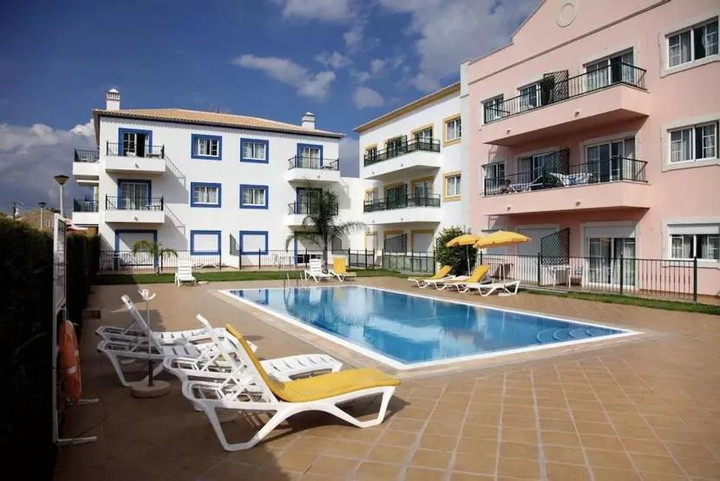 Apartamento Altura T2 - Portugal