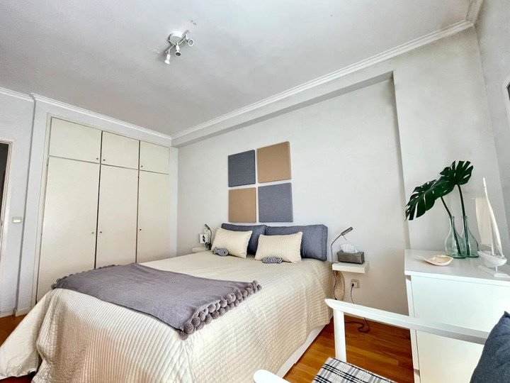 Apartamento Ofir - Apúlia
