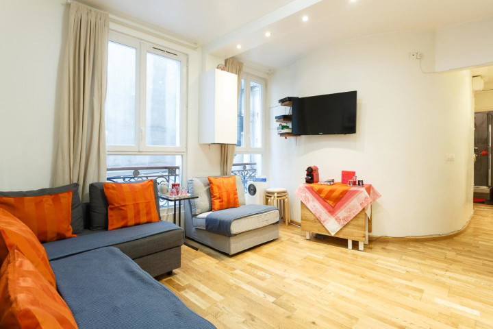 Appartement Petits Champs Ii - Vincennes