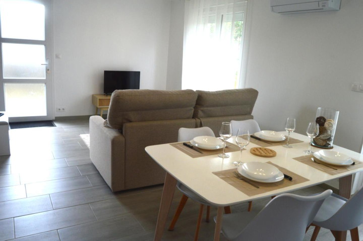 Petite Maison De Plain-pied - Eugénie-les-Bains