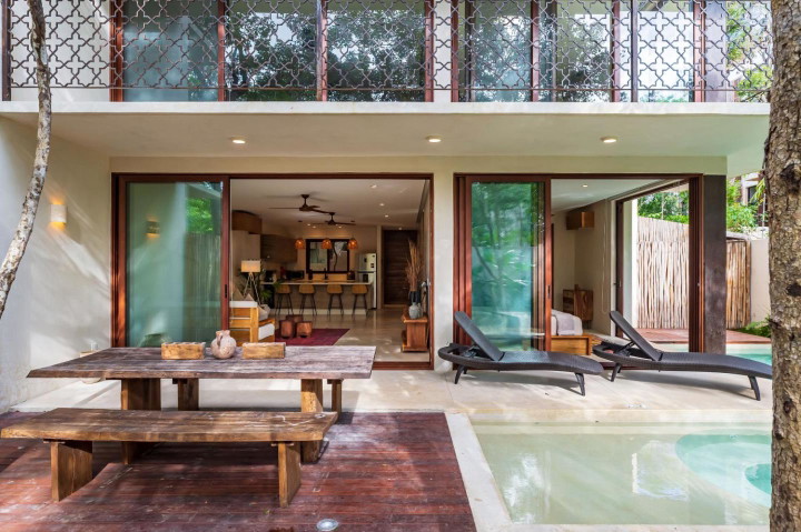 Casa Wahh - Tulum