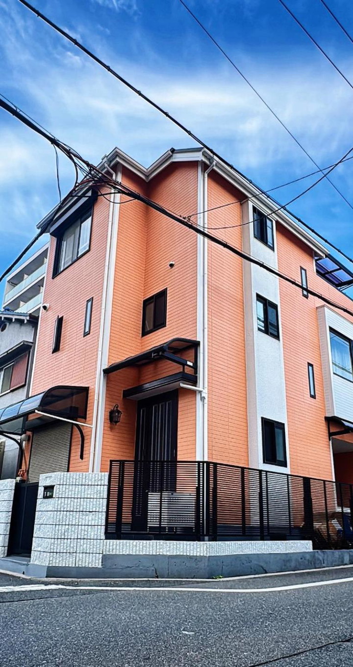 Guesthouse嵐 - Osaka