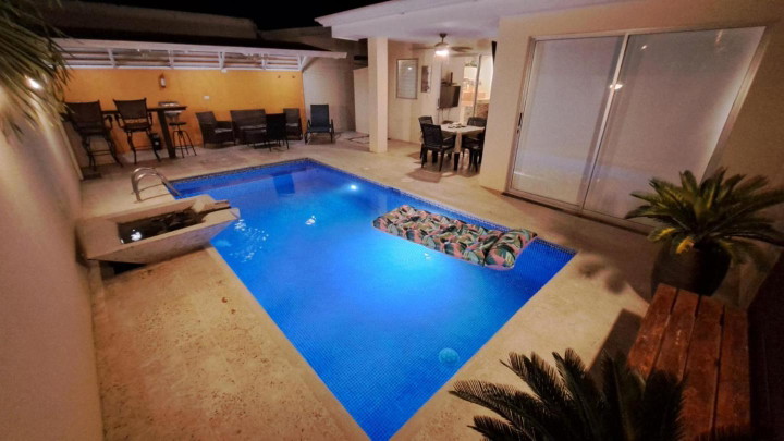 Malaga Herradura 25 With Private Pool - Kosta Rika